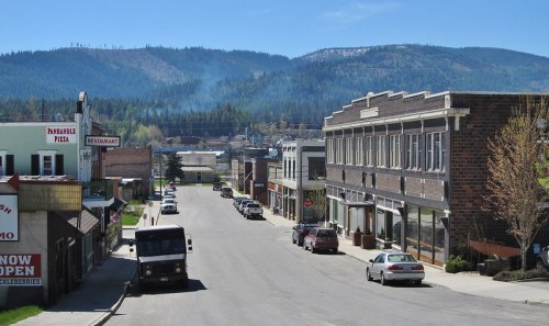 How Long Does It Take To Drive The Selkirk Loop?