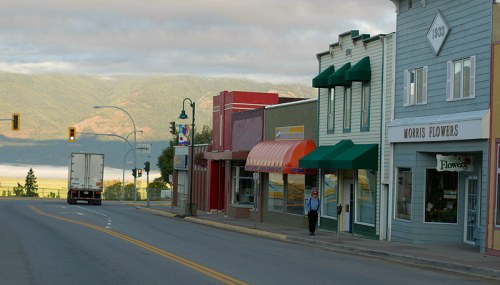 How Long Does It Take To Drive The Selkirk Loop?
