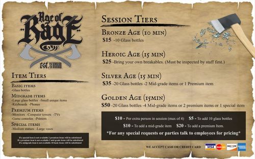 The New Mississippi Attraction That's All The Rage