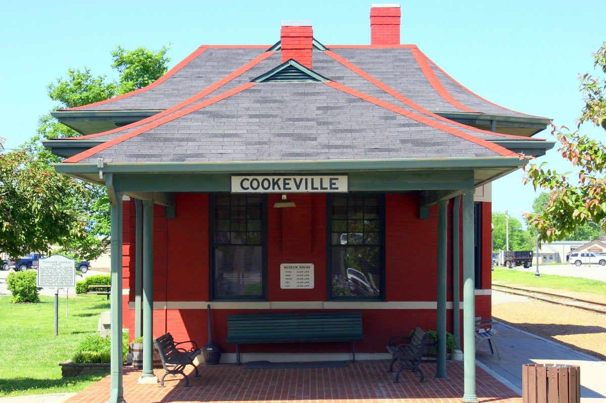 There Are So Many Fun Things To Do In Cookeville, Tennessee