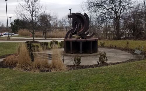 The Tragic Story Of David Berger: Cleveland-Born Olympic Athlete