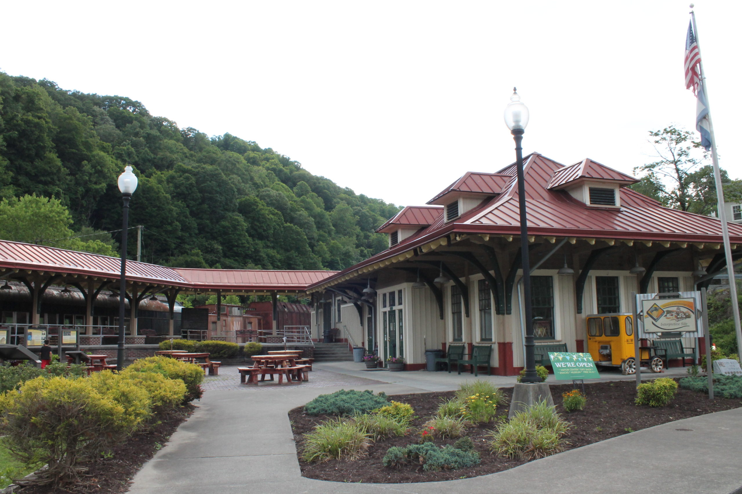 Things To Do In Bramwell, West Virginia, A Small Town