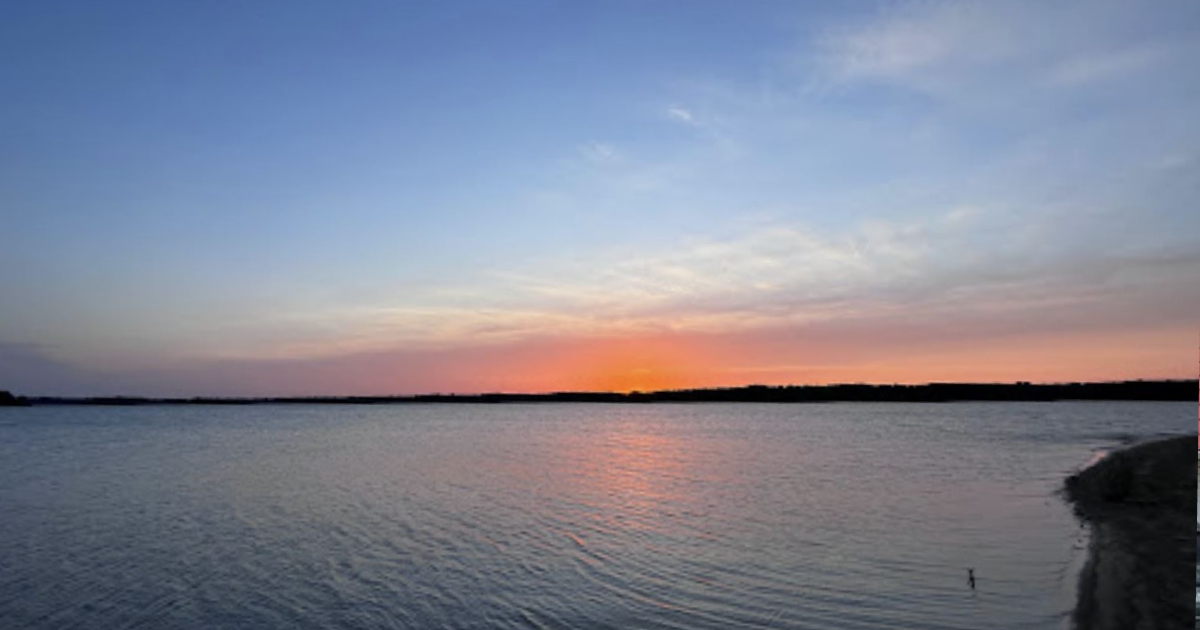 5 Beaches In Missouri That’ll Make You Feel Like You’re At The Ocean