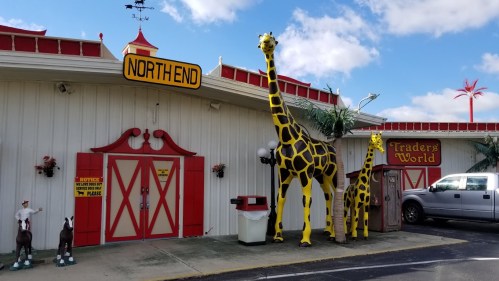 The 16 Best Flea Markets In Ohio You Should Visit This Season