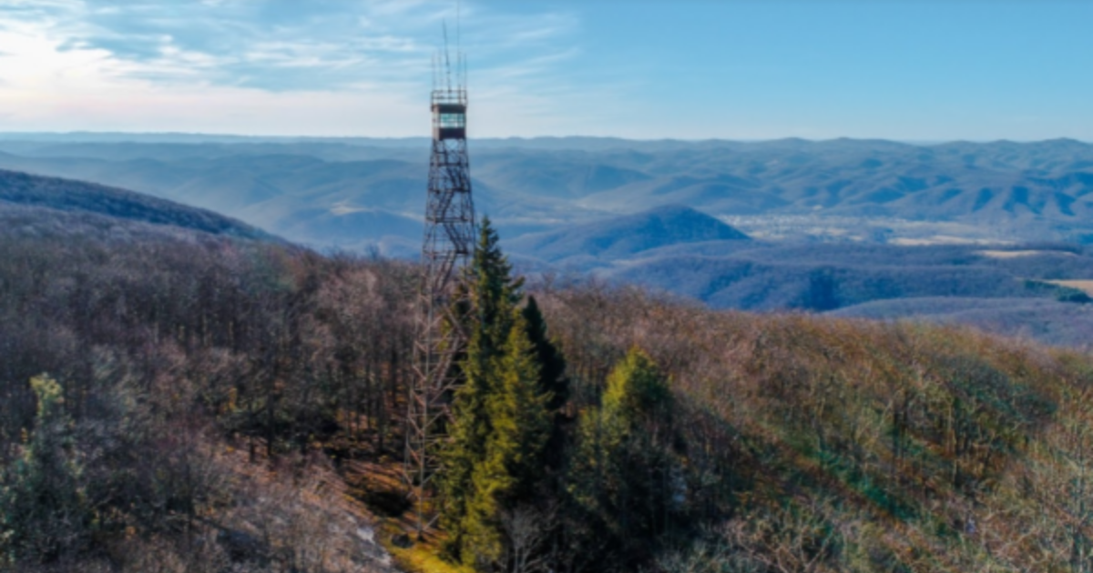 Here’s The Ultimate Bucket List For West Virginians Who Are Obsessed ...