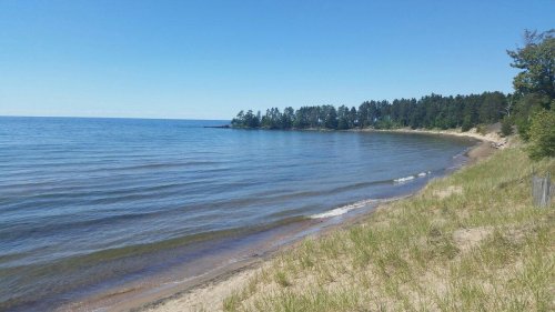 Here Are 5 Best Beaches In Michigan That Feel Like The Ocean