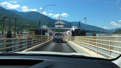 How Long Does It Take To Drive The Selkirk Loop?