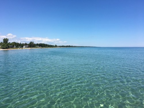 Here Are 5 Best Beaches In Michigan That Feel Like The Ocean