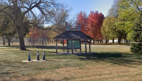 Come See The Dawson, Minnesota Gnomes In This Lovely Town