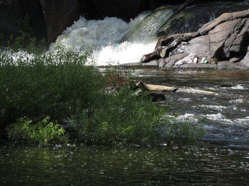 Take This Wisconsin Waterfall Loop Road Trip To 7 Scenic Falls