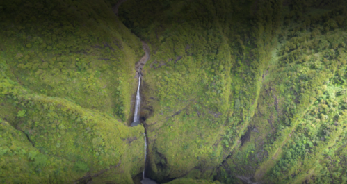 The Fatal Rockfall Of Hawaii's Sacred Falls Tragedy