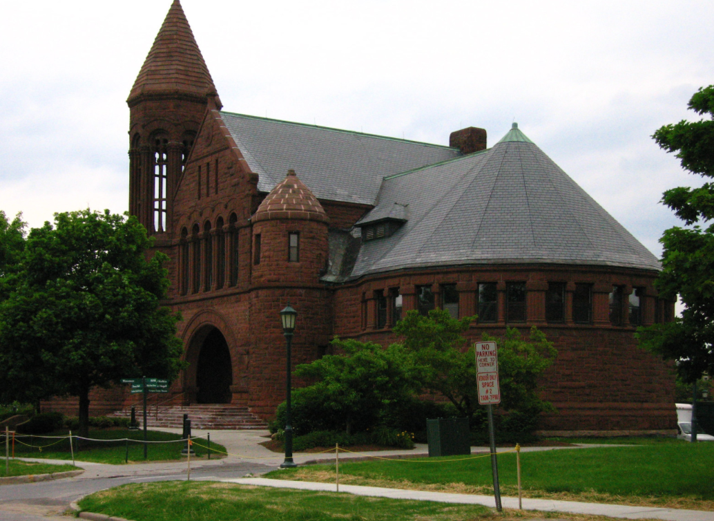 9 Iconic Buildings In Vermont That Have Come To Define Our State