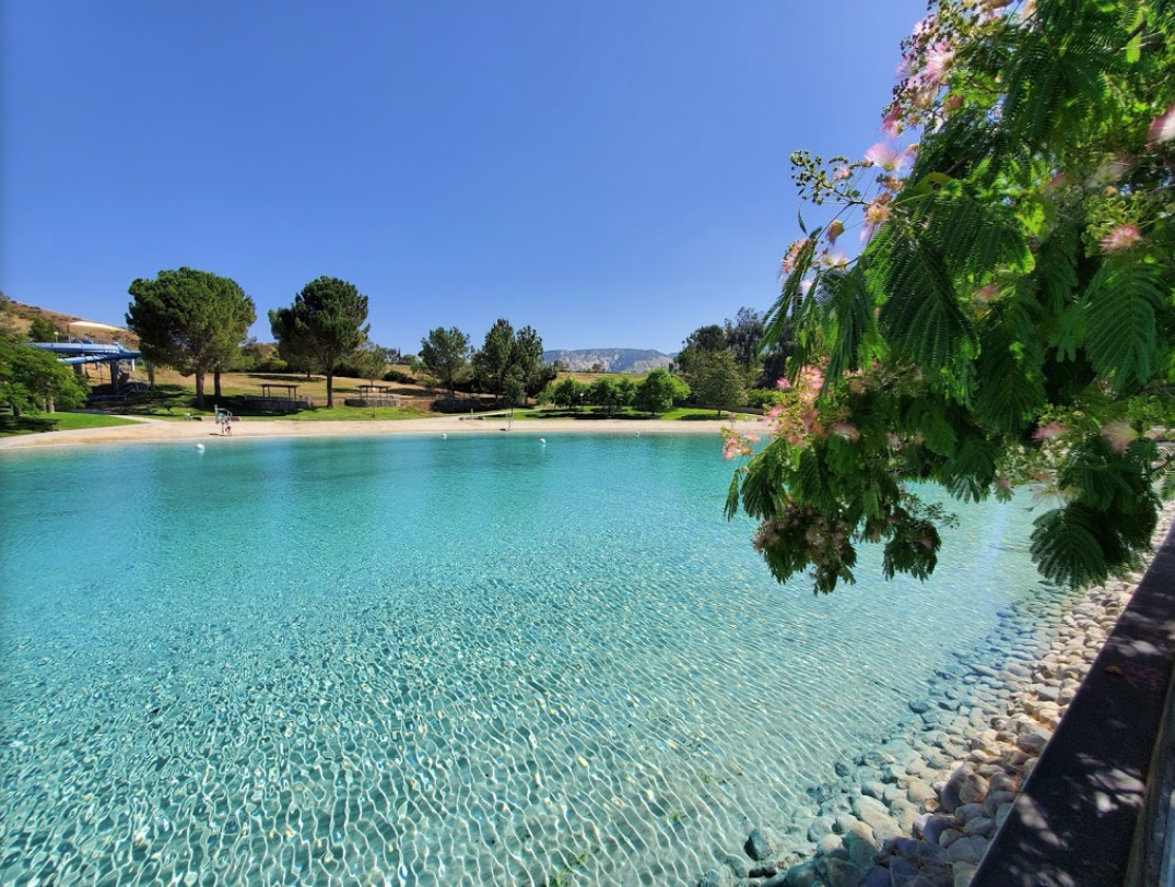 Yucaipa Regional Park Yucaipa Regional Park – Parks