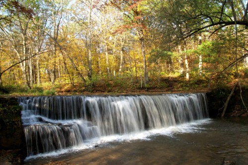 Check Out This South-Central Minnesota Waterfalls Road Trip