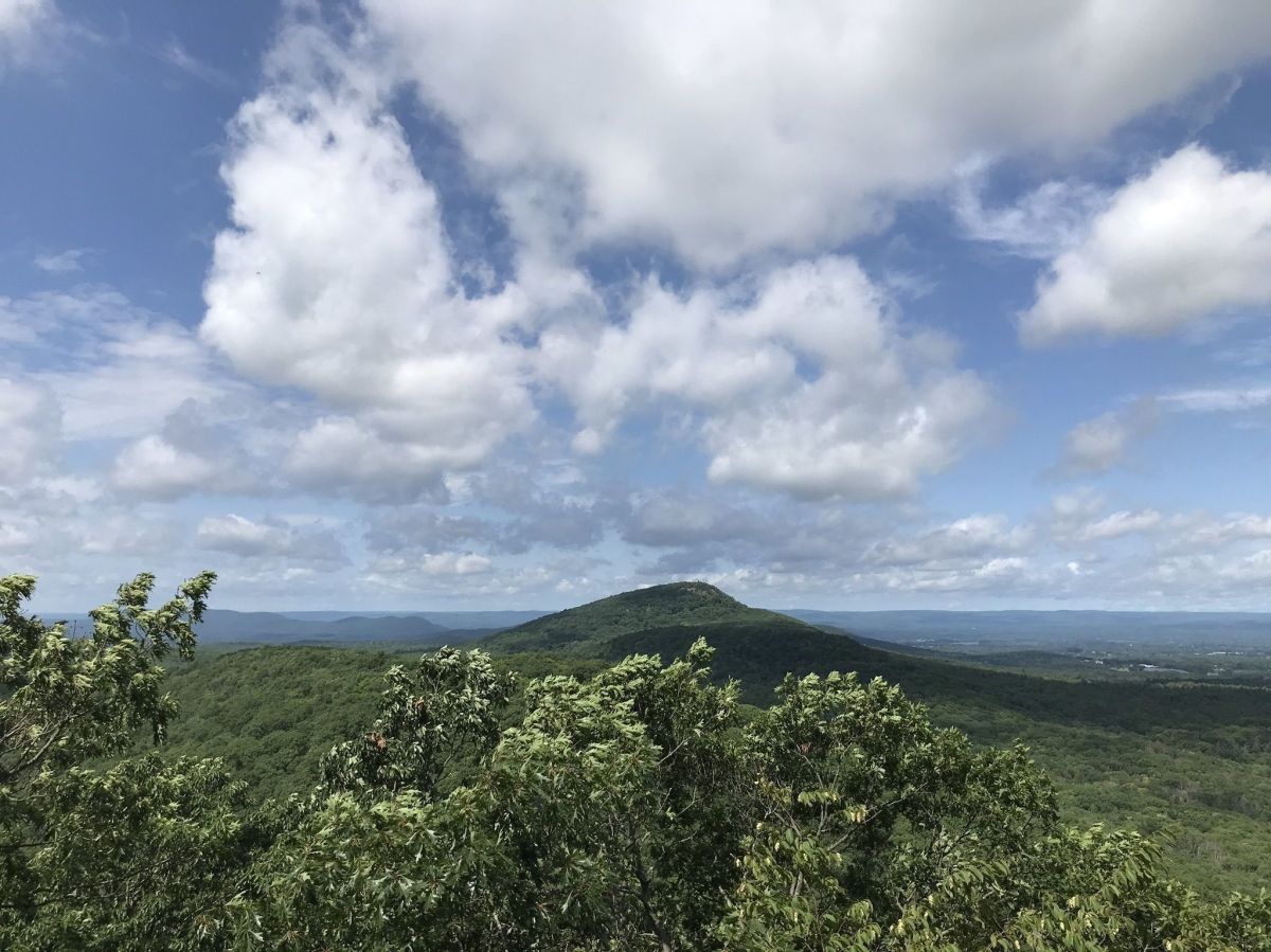 The Long Mountain Summit Trail Is The Best Hike In Massachusetts