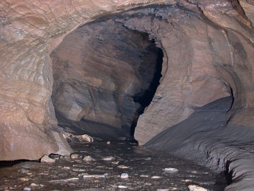 Explore Several Caves In New York On This Stunning Road Trip