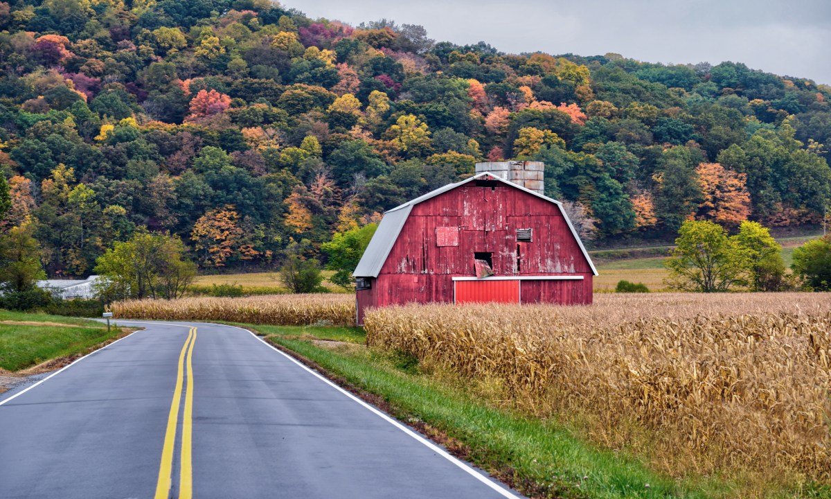 You're A True Ohioan If You Pronounce These 9 Words The Right Way