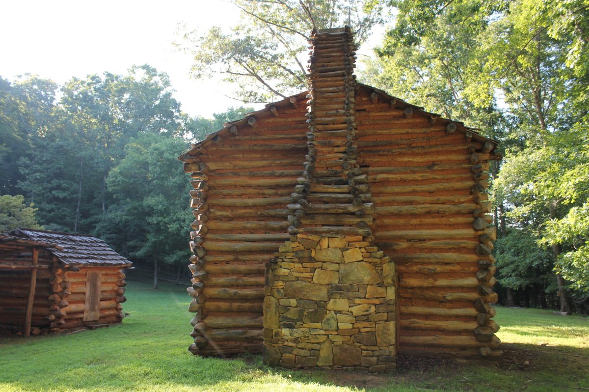 Explore Park Is A Hidden Gem Adventure Park In Southwestern Virginia