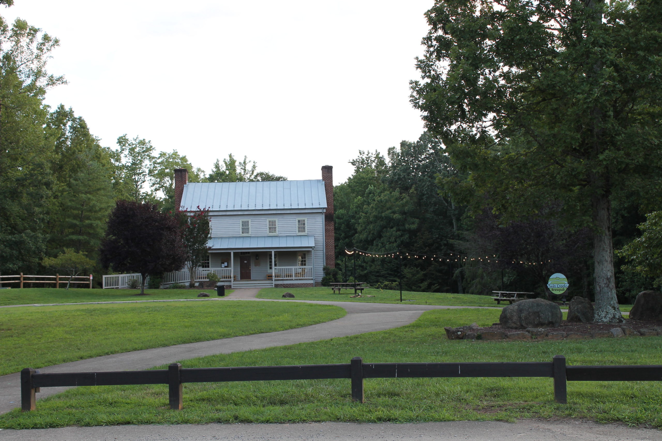 Explore Park Is A Hidden Gem Adventure Park In Southwestern Virginia