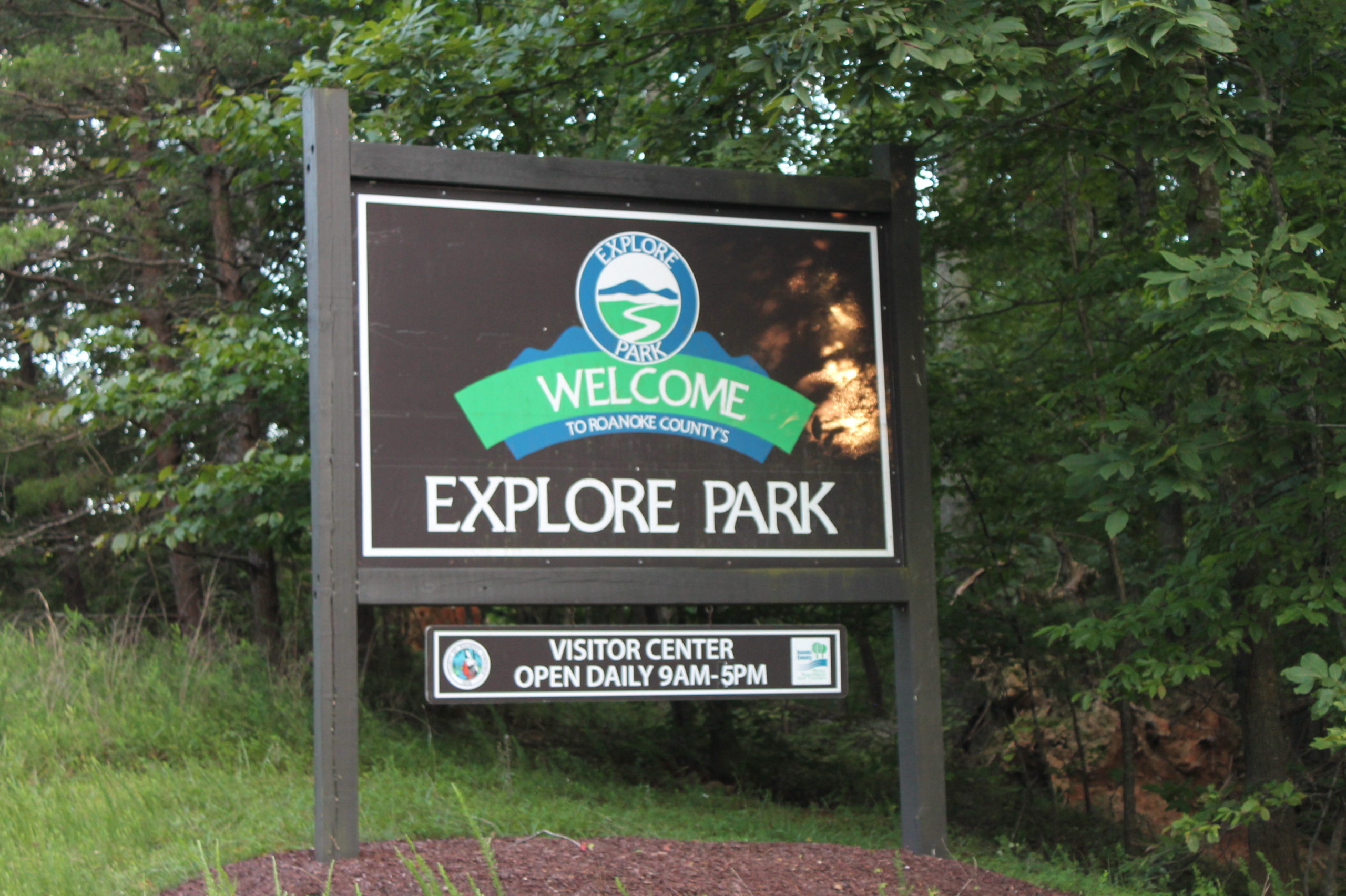 Explore Park Is A Hidden Gem Adventure Park In Southwestern Virginia