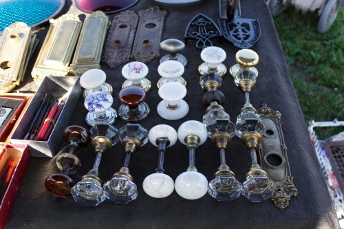 Go Shopping At The 8 Best Flea Markets In Pennsylvania
