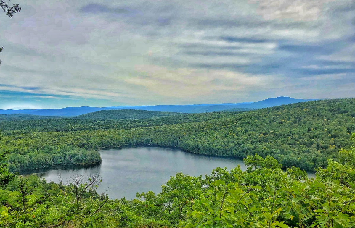 5 Best Hikes In New Hampshire For Stunning Lake Views