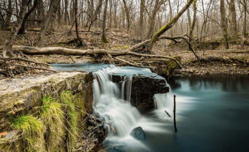 Check Out This South-Central Minnesota Waterfalls Road Trip