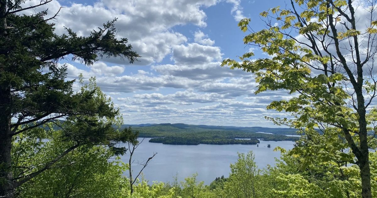 Cranberry Lake Campground In New York: Best Summit Hike