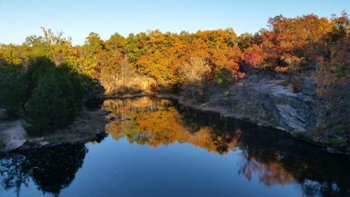 11 Destinations: Best Places To Visit In Missouri In The Fall