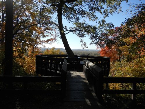 11 Destinations: Best Places To Visit In Missouri In The Fall