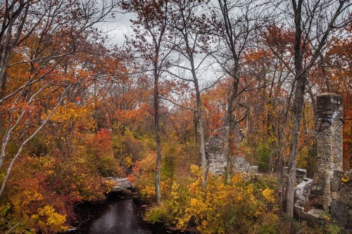 3 Best Scenic Drives In Rhode Island: Magical In The Fall