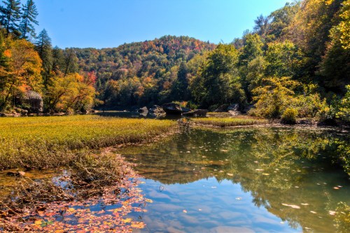 11 Of The Best Things To Do In Tennessee In The Fall