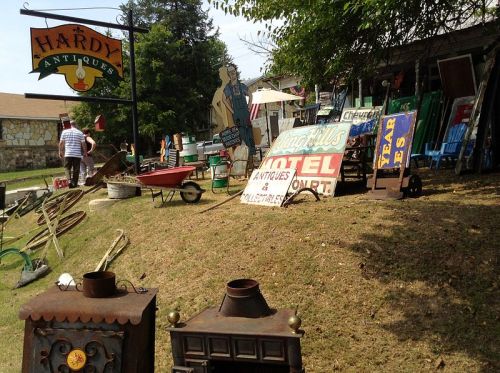 Things To Do In Hardy, Arkansas: A Cool Historic Small Town