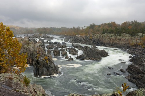 Best Places To Visit In Virginia In The Fall: 19 Lovely Destinations
