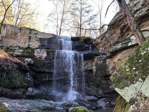 Enjoy 6 Illinois Waterfalls On This Fun Waterfall Road Trip