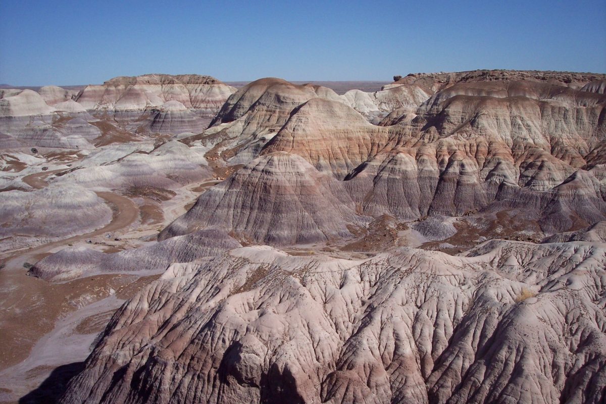 This National Park To Visit In Arizona Is Truly Unmatched