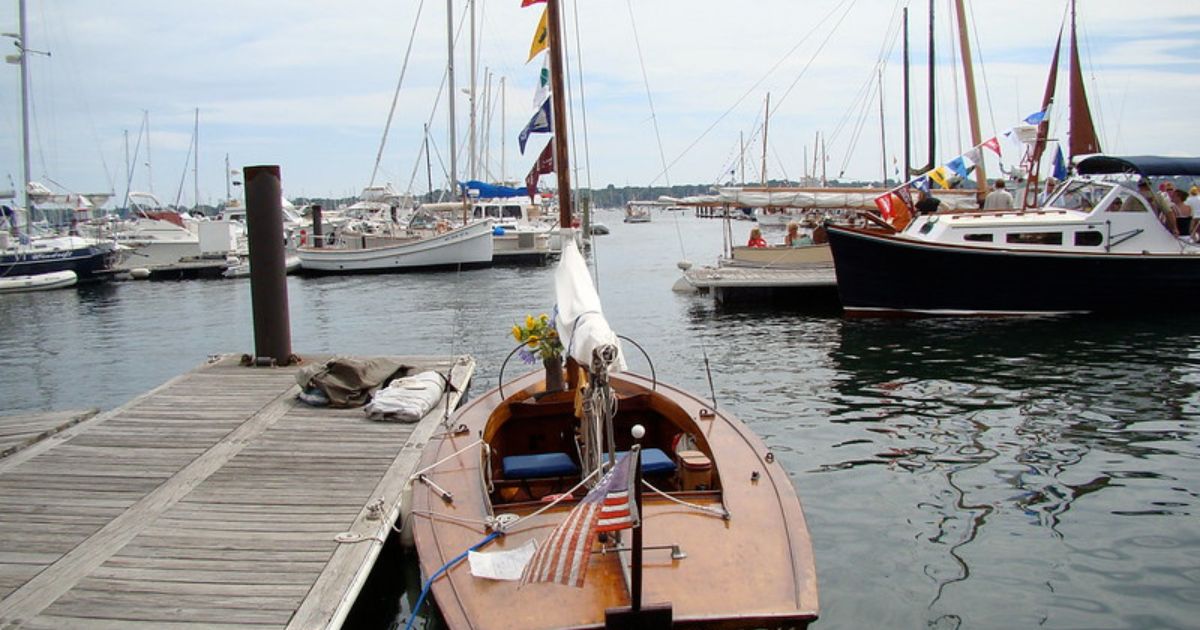 Embark On One Of The Best Coastal Drives in Massachusetts