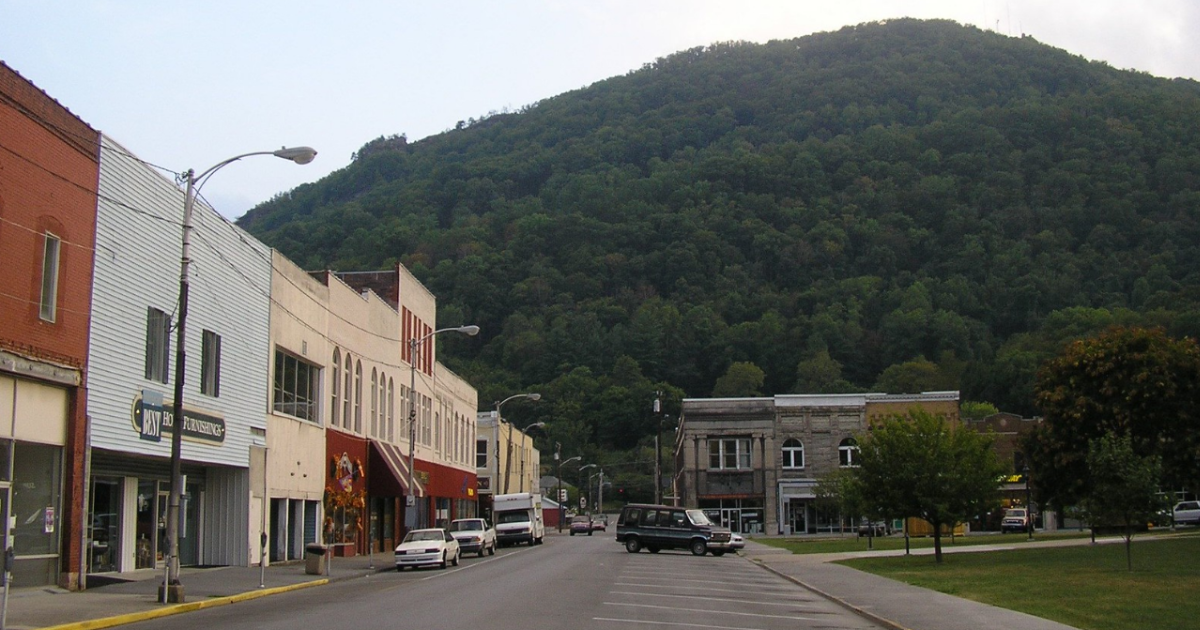Here Are The 13 Coolest Small Towns In Kentucky You’ve Probably Never ...