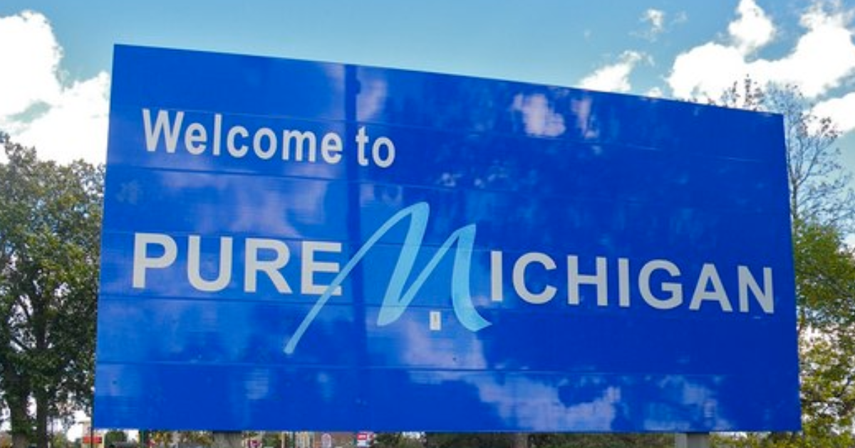 13 Things Everyone Who’s Moved Away From Michigan Has Thought At Least Once