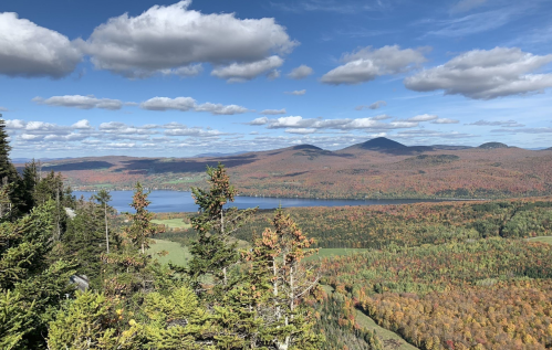 Wheeler Mountain In Vermont Is One Of The Best Hikes In VT