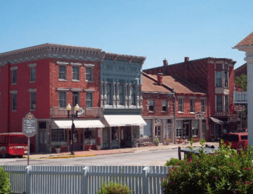 Things To Do In Hannibal, Missouri: A Pretty, Historic Town