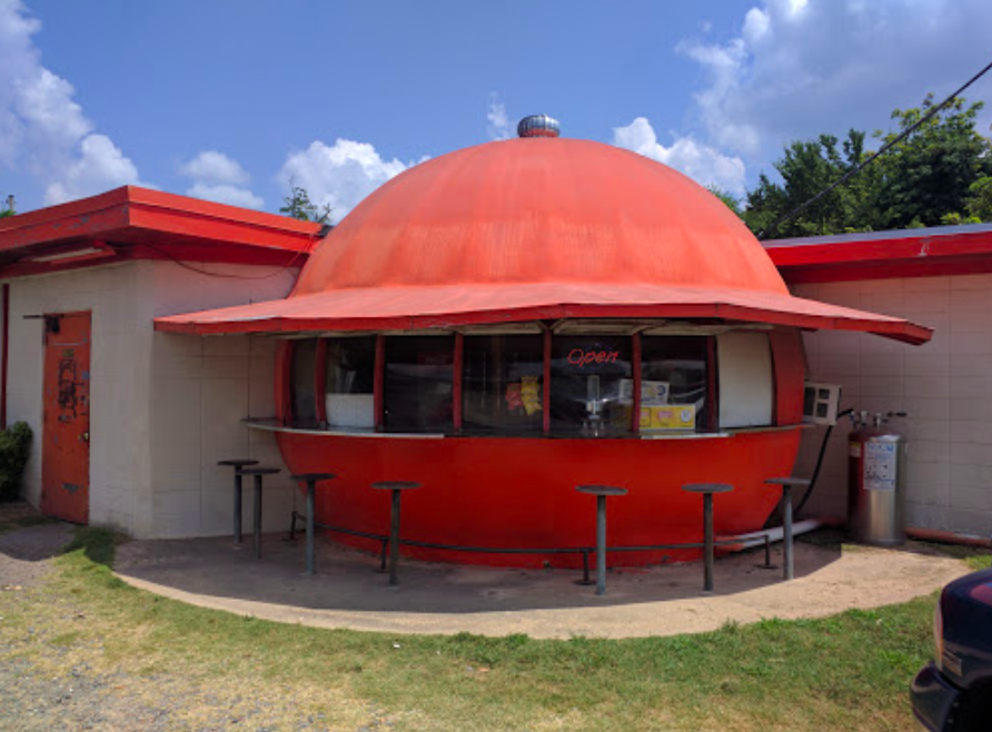 16 Unique Restaurants In Arkansas That Will Give You An Unforgettable ...