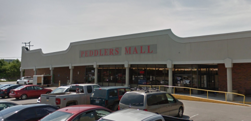 Kentucky Flea Markets: 7 Of The Very Best