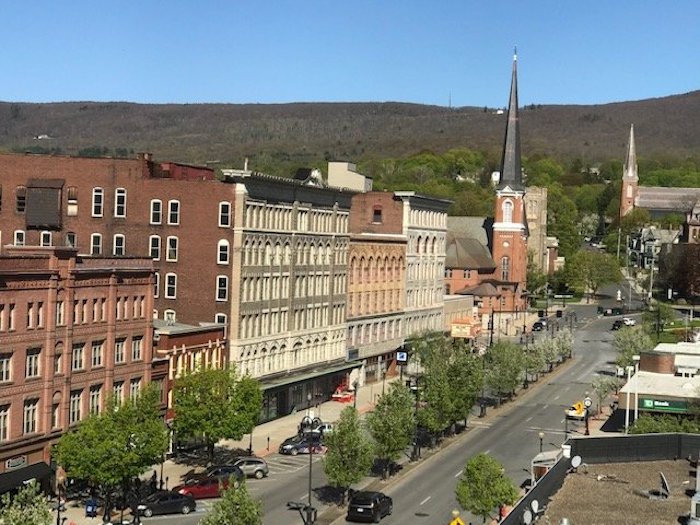 Plan A Trip To North Adams, One Of Massachusetts’ Most Charming Towns