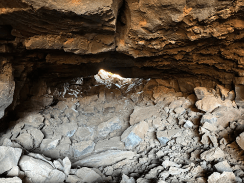 Explore One Of The Most Unique Hiking Trails In New Mexico