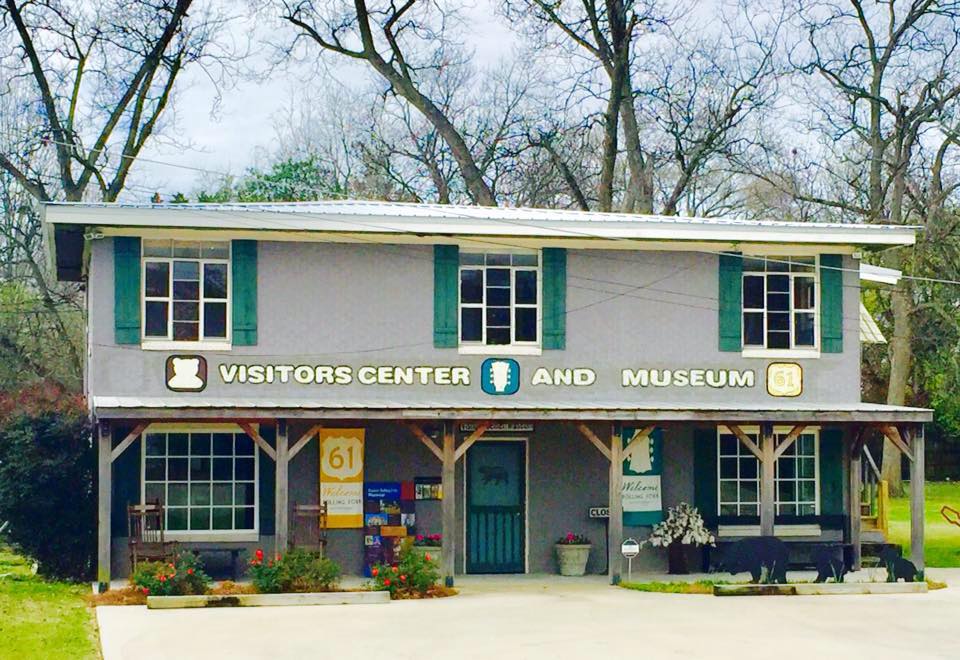 Visit Rural Rolling Fork Mississippi On Your Next Day Trip