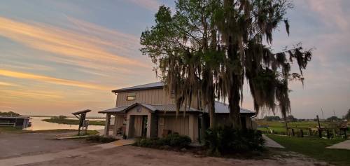 The Best Fish Camps In Florida Are The Perfect Ocean Getaway