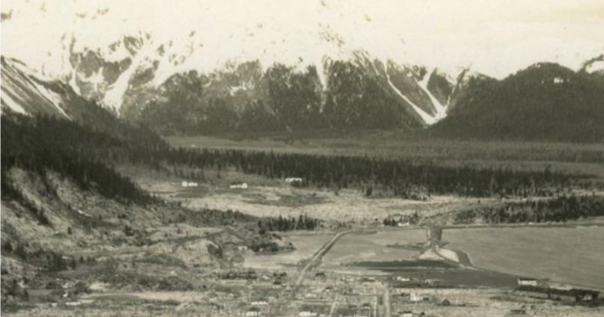 Stay Away From The Most Haunted Building In Alaska