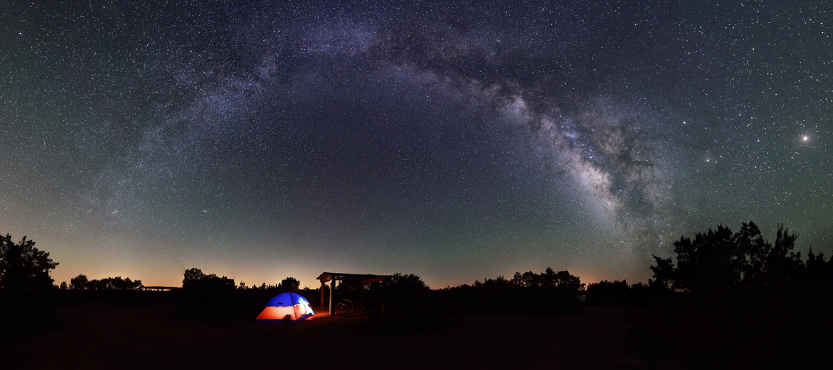 Copper Breaks, One Of The Most Underrated State Parks In Texas, Is ...