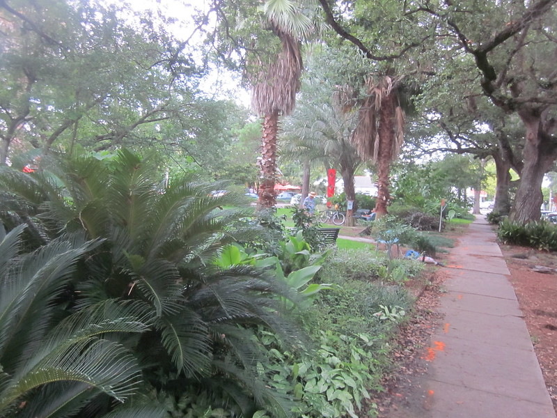 Alcee Fortier Park: This Hidden Park is One of New Orleans' Best